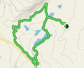 Beacon Trail Loop, Mpumalanga, South Africa - 3 Reviews, Map | AllTrails