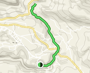 Parque El Arcotete - Grutas Mamut, Chiapas, Mexico - Map, Guide | AllTrails