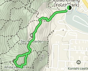 Mini Astro Rock via Youth Park, Penang, Malaysia - 129 Reviews, Map ...