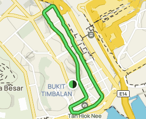 Majlis Bandaraya Johor Bahru Car Free Day, Johor, Malaysia - 2 Reviews ...