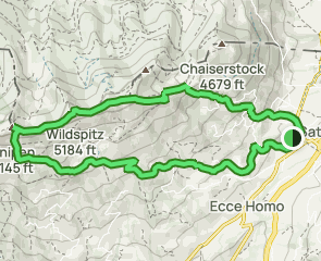 Sattel-Aegeri - Gnipen - Wildspitz: 82 Fotos - Schwyz, Schweiz ...