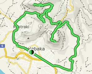 Main Meteora Monasteries Loop, Thessaly, Greece - 26 Reviews, Map ...