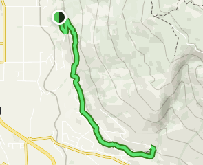 Grey Canal Trail: Coldstream Valley, British Columbia, Canada - 39 ...