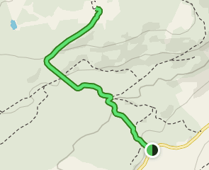 Maghera Out and Back - County Clare, Irland | AllTrails