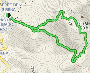 La Cruz de Guanajuato, Guanajuato, Mexico - 9 Reviews, Map | AllTrails