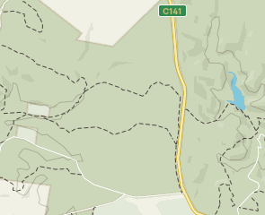 Burchell Trail: Old Mill to Stony Creek, Victoria, Australia - 18 ...