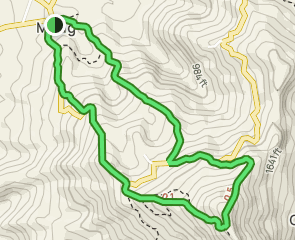 Mount Cape, Davao Oriental, Philippines - Map, Guide | AllTrails