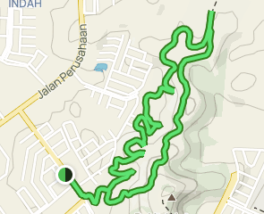 Bukit Jelutong Loop: 3 Reviews, Map - Kedah, Malaysia | AllTrails