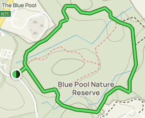 Blue Pool Woodland Nature Trail, County Kerry, Ireland - 28 Reviews ...