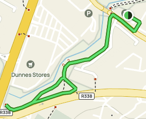 Terryland Forest Park, County Galway, Ireland - 3 Reviews, Map | AllTrails