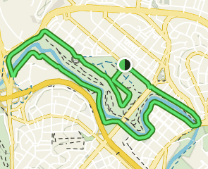 Aniene Valley Park, Lazio, Italy - 4 Reviews, Map | AllTrails