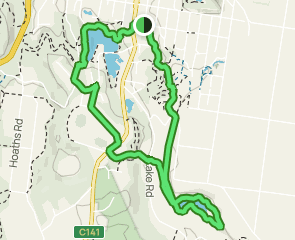 Daylesford Circuit Walk, Victoria, Australia - 54 Reviews, Map | AllTrails