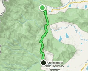 Giants Cup Day 5 - Winterhoek - Bushmans Nek, Kwazulu-Natal, South ...