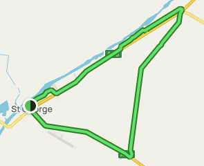 St George Cycle, Queensland, Australia - Map, Guide | AllTrails