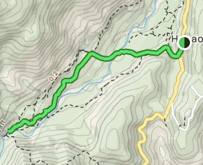 Hungduan Rice Terraces Trail, Ifugao, Philippines - 2 Reviews, Map ...
