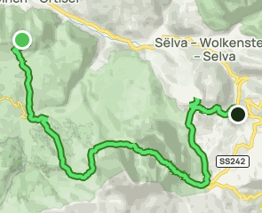 Mont Seuc - Sassolungo - Plan de Gralba, South Tyrol, Italy - 2 Reviews ...