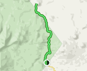 Parque Tancítaro - Parícutin, Michoacán, Mexico - Map, Guide | AllTrails