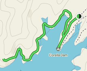 Corella Dam Walk, Queensland, Australia - Map, Guide | AllTrails