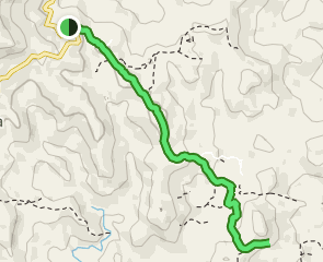 Mount Cauayan via Tipolo, Leyte, Philippines - Map, Guide | AllTrails