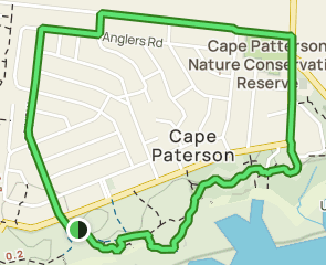 Cape Paterson Loop, Victoria, Australia - 6 Reviews, Map | AllTrails