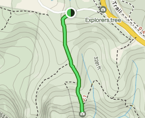 Norths Lookout via Six Foot Track, New South Wales, Australia - 30 ...