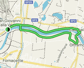 Fiume Arno: San Giovanni - Calcinaia, Tuscany, Italy - 7 Reviews, Map ...