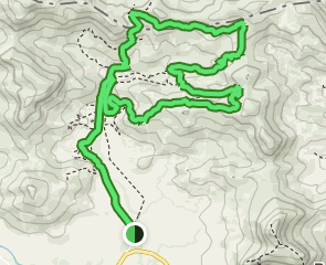 Valley Ferney Loop, Grand Port, Mauritius - 6 Reviews, Map | AllTrails