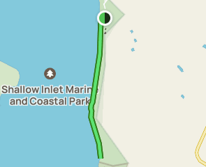 Shallow Inlet Walk: 2 Reviews, Map - Victoria, Australia | AllTrails
