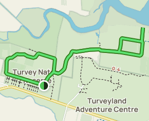 Turvey Nature Reserve, County Dublin, Ireland - 19 Reviews, Map | AllTrails