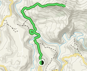 Mount Kulago via Patulungan Road, Bukidnon, Philippines - Map, Guide ...