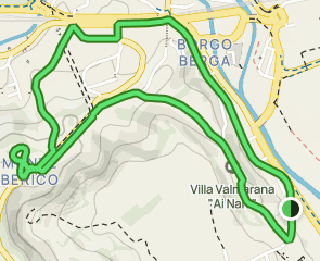 Villa Valmarina - Monte Berico - Borgo Berga, Veneto, Italy - 3 Reviews ...