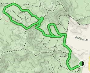 Imbil State Forest 1 via Pullen Lane, Queensland, Australia - 54 ...