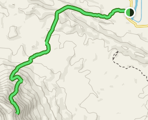 Bukit Tangga Saran, Sarawak, Malaysia - Map, Guide | AllTrails