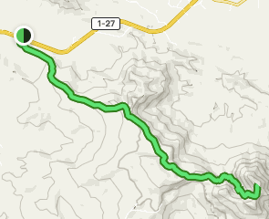 Bukit Tangga Saran via San Demam: 0 Fotos - Sarawak, Malaysia | AllTrails