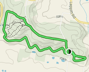 Pakenham Loop via Cardinia Aqueduct Trail, Victoria, Australia - 37 ...