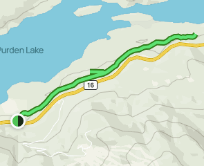 Purden Lake South Shore: 0 Reviews, Map - British Columbia, Canada ...