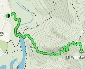 Mount Parihaka from Banff Street, Northland, New Zealand - 21 Reviews ...