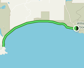 Elephant Rocks to Parrys Beach: 28 fotos - Australia Occidental ...