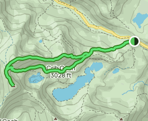 Yr Wyddfa (Snowdon) via Crib Goch and Pyg Track, Gwynedd, Wales - 213 ...