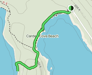 Carden Cove, Ontario, Canada - 3 Reviews, Map | AllTrails