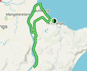 Te Awanga to Red Bridge Loop, Hawke's Bay, New Zealand - 90 Reviews ...