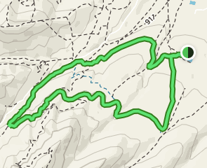 Cusick Creek Loop Trail : 221 fotos - Idaho | AllTrails