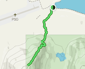 Raven's Roost Trail, Alaska - 27 Reviews, Map | AllTrails