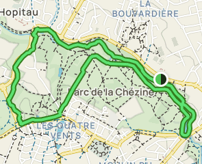 Parc de la Chézine - Médiathèque, Loire-Atlantique, France - 23 Reviews ...