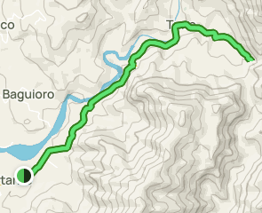 Bugtong Bato Waterfalls, Antique, Philippines - Map, Guide | AllTrails