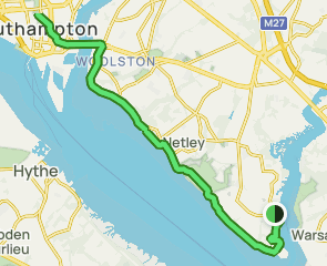 Hamble-le-Rice - Southampton, Hampshire, England - 10 Reviews, Map ...