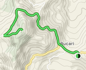 Bucari Pine Forest, Iloilo, Philippines - 0 Reviews, Map | AllTrails