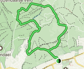 De Roskam - Rozendaalse Veld, Gelderland, Netherlands - Map, Guide ...