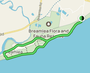Black Rock Road to Breamlea Beach, Victoria, Australia - 6 Reviews, Map ...