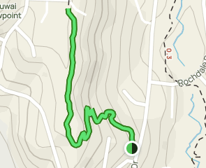 Callender Reserve Hilltop Track, Wellington, New Zealand - 7 Reviews ...